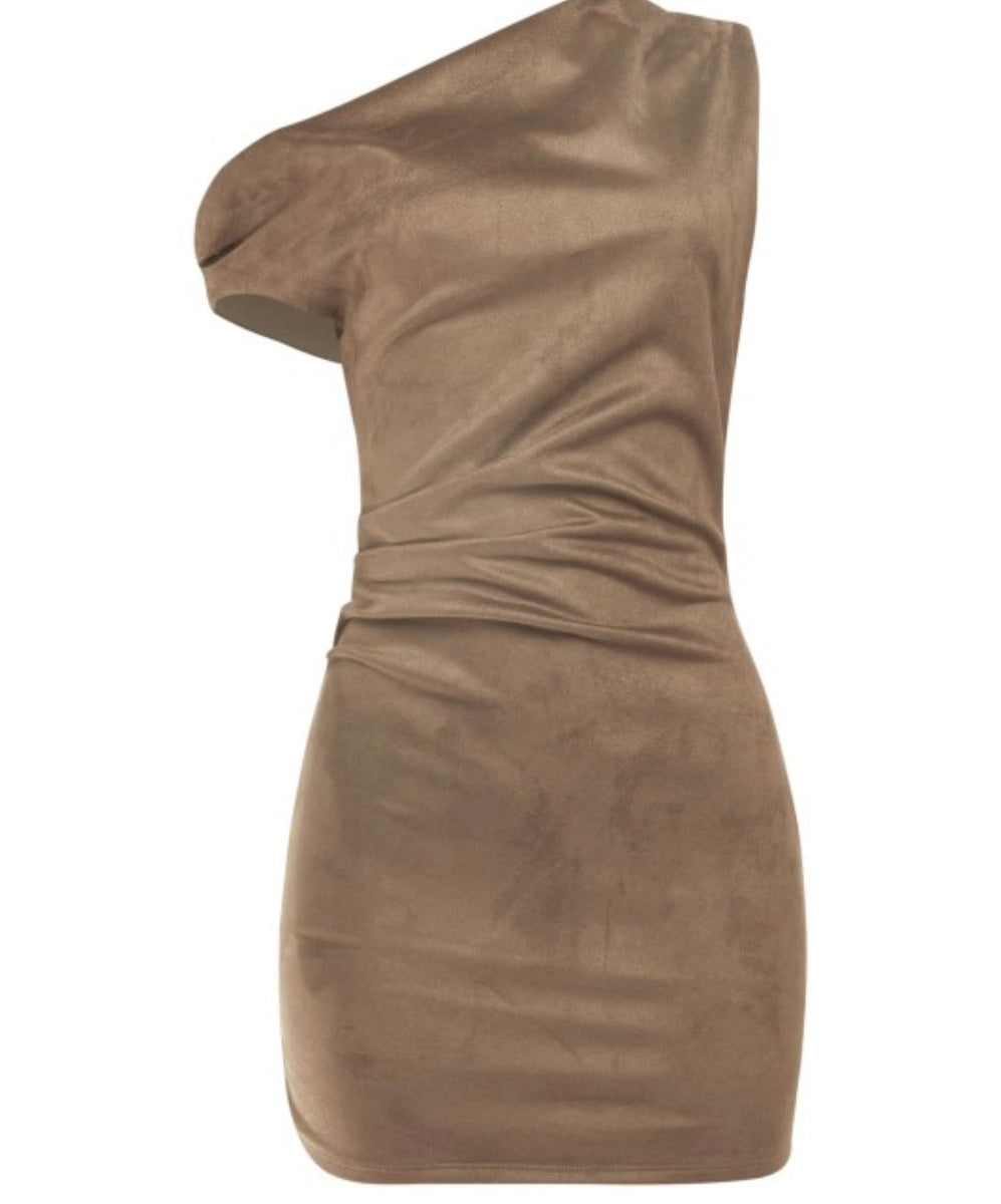 Bro - dress – thewalkofytt